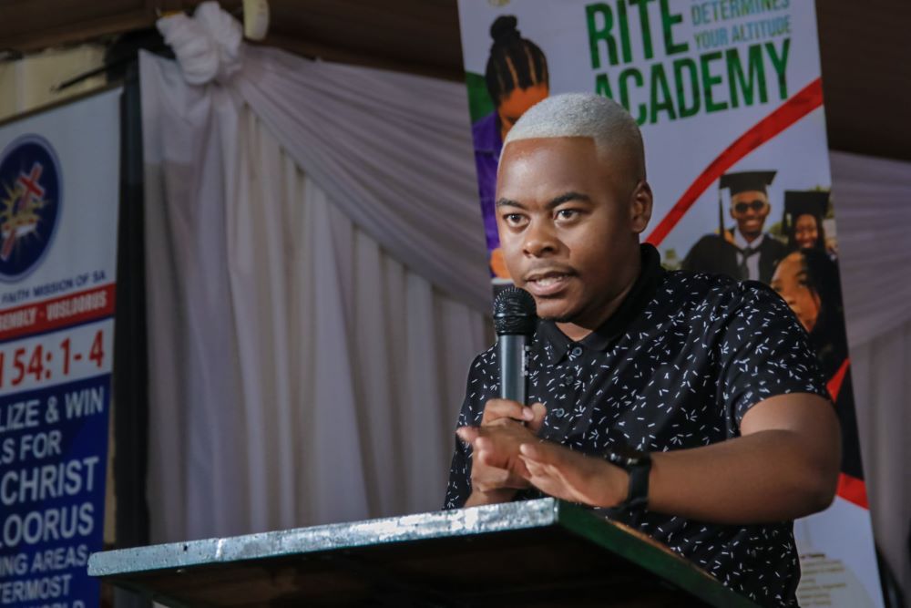 Gallery Rite Academy